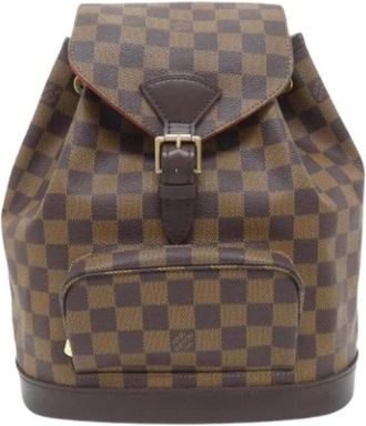 Louis Vuitton Damen, Pre-Owned, Braun, ONE SIZEGr&ouml;&szlig;e