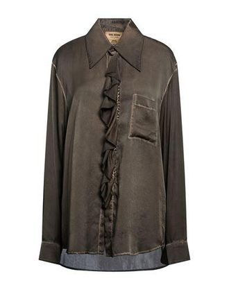 Uma Wang TOPS - Chemises sur YOOX.COM