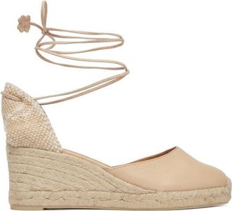 Castaner Espadrilles Joyce/8ED/291 26078 Beige