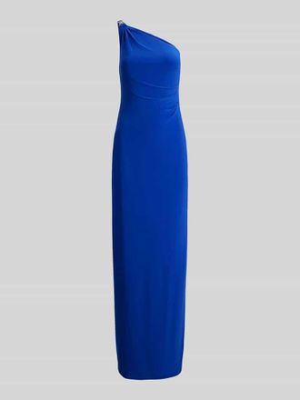 Lauren Ralph Lauren Abendkleid mit Ziersteinbesatz Modell BELINA