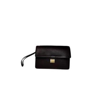 Louis Vuitton Pre-owned Clutch - - Pre-owned - Damen - Lila - ONE SIZE