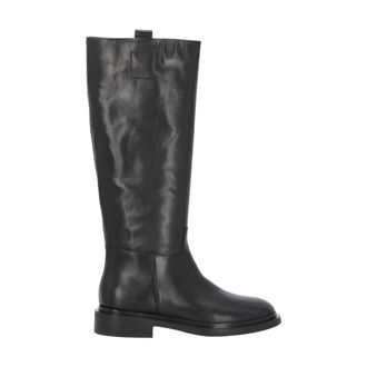 Julie Dee High Boots - - Shoes - Damen - Schwarzk - 38 EU