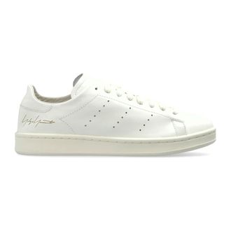 Yohji Yamamoto Damen, Schuhe, Wei&szlig;, 39 1/2 EUGr&ouml;&szlig;e