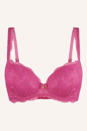 LingaDore Push Up Bh pink