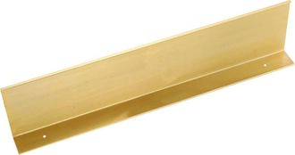 Valiclud Badezimmer Aufbewahrungsregal Aus Mattem Aluminium Wandmontiertes Metallschrank Regal Rostfrei Und Feuchtigkeitsbeständig Für Bad Und Küche