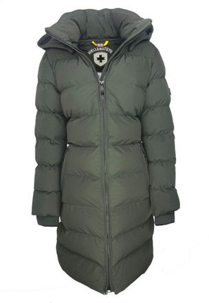 Wellensteyn Outdoorjacke WELLENSTEYN Goldmine Long Thyme