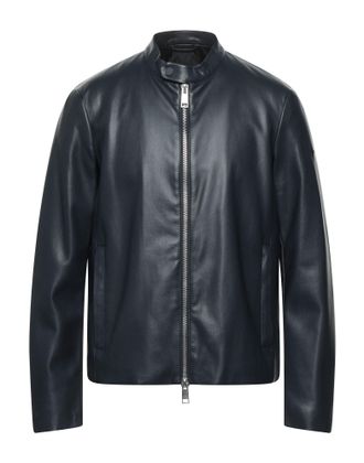 A|X Armani Exchange JACKEN & M&Auml;NTEL - Jacken und Anoraks auf YOOX.COM