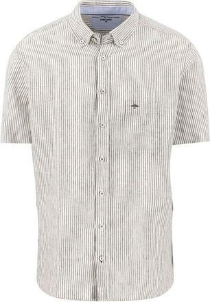 Fynch-Hatton Herren Hemd Casual Fit