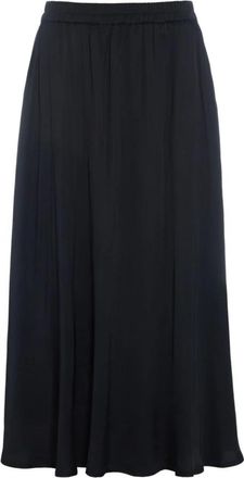 Bitte Kai Rand Timeless Skirt - - Skirts - Damen - Schwarzk - M