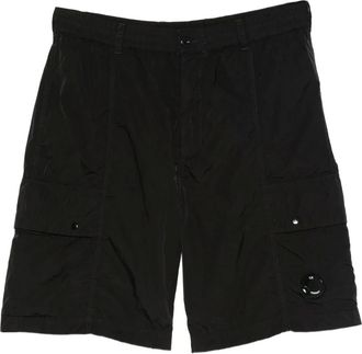 C.P. Company C.p. Company, Homme, Shorts, Noir, Taille: XL Shorts d&eacute;contract&eacute;s