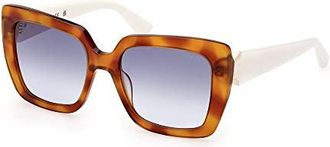 Guess GU7889 blonde havana 53