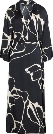 Kaos KLEIDER - Midi-Kleider auf YOOX.COM