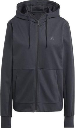 adidas Damen Jacke Training