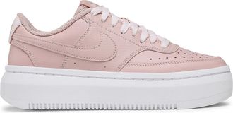 Nike Sneakers Nike Court Vision Alta DM0113-600 Rosa
