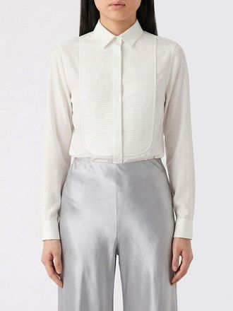 Tom Ford Chemise Femme couleur Blanc