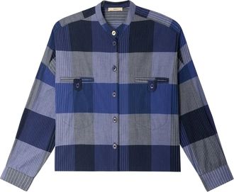 Sessun Chemise Coton Orregia Sess&ugrave;n