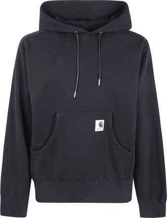 sacai Homme, Sweatshirts et sweats &agrave; capuche, Noir, Taille: S SweaT-shirts &agrave; capuche