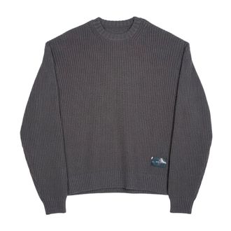 Soulland Herren, Strickwaren, Grau, L/XLGr&ouml;&szlig;e