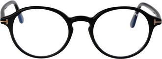 Tom Ford Ft5867-B/V Sonnenbrille - - Accessories - unisex - Schwarzk - 48 MM