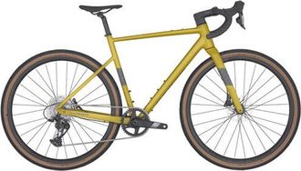Scott Speedster Gravel 30 EQ - Gravelbike