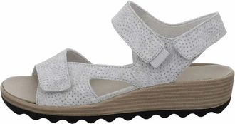 Westland by Josef Seibel Damen, Schuhe, Grau, 41 EUGröße