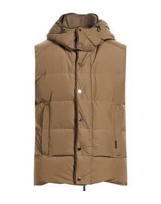 Moorer MANTEAUX - Vestes sans manches sur YOOX.COM