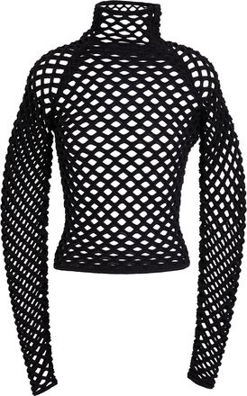 Alaia STRICKWAREN - Rollkragenpullover auf YOOX.COM