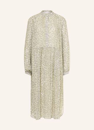 Lala Berlin Kleid Dylan grau