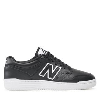 New Balance Sneakers New Balance BB480LBT Schwarz