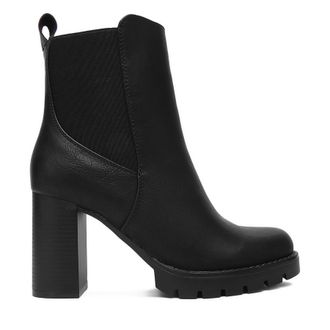 Jenny Stiefeletten JENNY CEO-WS5068-04 Schwarz