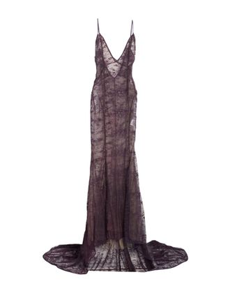 The Attico KLEIDER - Maxi-Kleider auf YOOX.COM