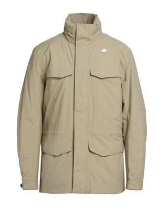 K-Way JACKEN & M&Auml;NTEL - Jacken und Anoraks auf YOOX.COM