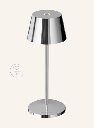 Villeroy & Boch Leuchte Seoul Micro Rc silber