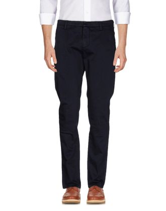 Dondup HOSEN & R&Ouml;CKE - Hosen auf YOOX.COM
