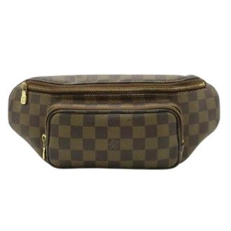 Louis Vuitton Pre-owned Damier Waist Bag - - Pre-owned - Damen - Braun - ONE SIZE