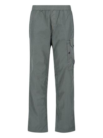 C.P. Company Straight Pants