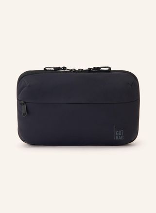 Got Bag Got Bag Kosmetiktasche Commuter schwarz