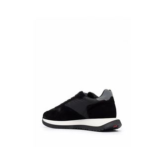 Dsquared2 Herren, Schuhe, Schwarzk, 40 EUGr&ouml;&szlig;e