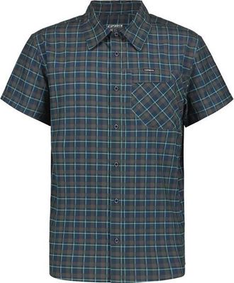 Icepeak Herren Hemd BOWMAN