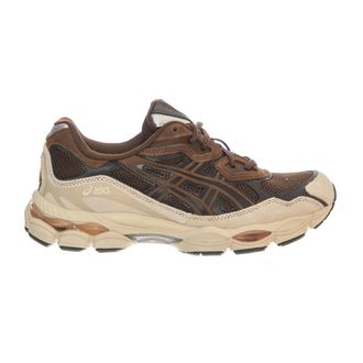 Asics Herren, Sport, Braun, 44 1/2 EUGr&ouml;&szlig;e