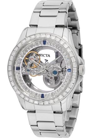 Invicta Objet D Art 69113 Herrenuhr - 43mm