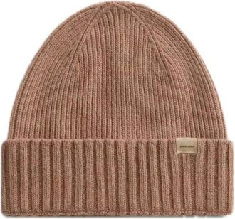 Woolrich Caps & M&uuml;tzen - Gift Box Falcon Brown - Gr. ONE SIZE - in Braun - f&uuml;r Damen