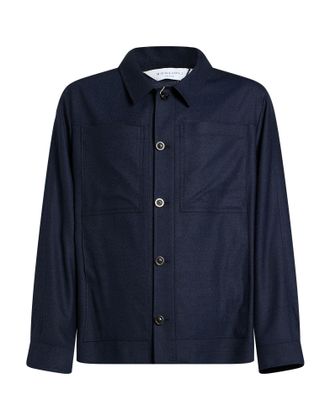 Boglioli JACKEN & M&Auml;NTEL - Jacken und Anoraks auf YOOX.COM