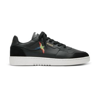 Axel Arigato Dice Lo Bee Bird Sneaker - - Shoes - Herren - Schwarzk - 49 EU
