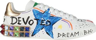 Dolce & Gabbana SNK