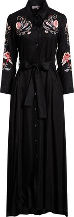 Connor & Blake KLEIDER - Maxi-Kleider auf YOOX.COM