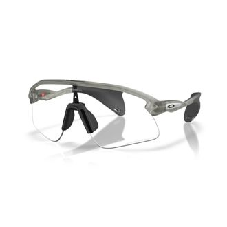 Oakley Oo9517 951708 Sonnenbrillen - - Accessories - unisex - Grau - 39 MM