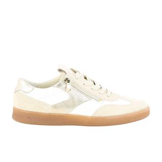 Waldl&auml;ufer Damen, Schuhe, Wei&szlig;, 39 EUGr&ouml;&szlig;e