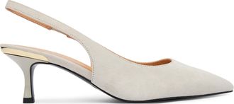 Love Moschino Pumps LOVE MOSCHINO JA10336G1OJA0110 &Eacute;cru