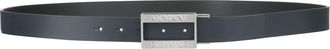 A|X Armani Exchange Kleinlederwaren - Gürtel auf YOOX.COM